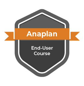 Anaplan Training from Profit&