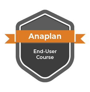 Anaplan Training by Certified Partner | Profit&