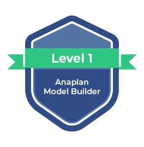 Anaplan Training from Profit&