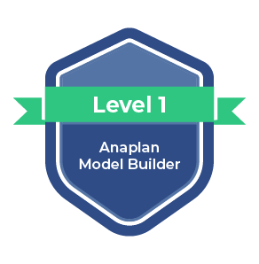 Anaplan Training from Profit&