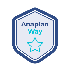 Anaplan Training from Profit&