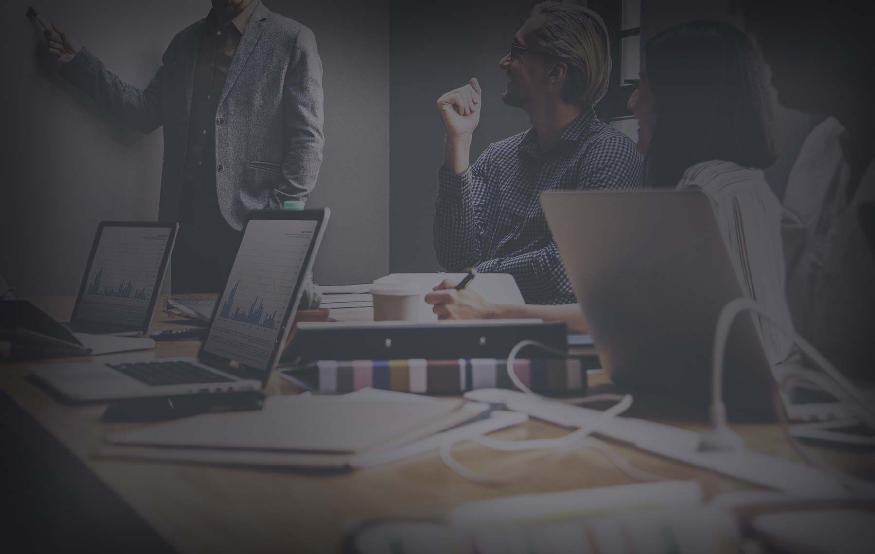 Anaplan Way Training