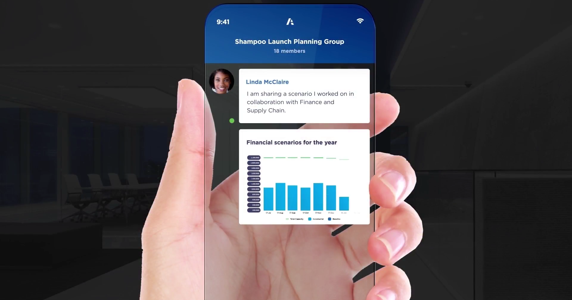 Achieving the Connected Planning Vision: How Automated Insights Helps