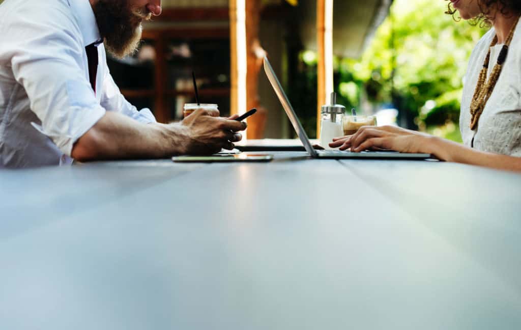 Why connected planning is important in the Reinsurance Sector | 1 of 5